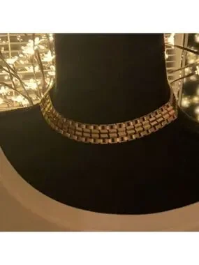 Sarah Coventry | Jewelry | Sarah Coventry Vintage Gold Plated Necklace ...